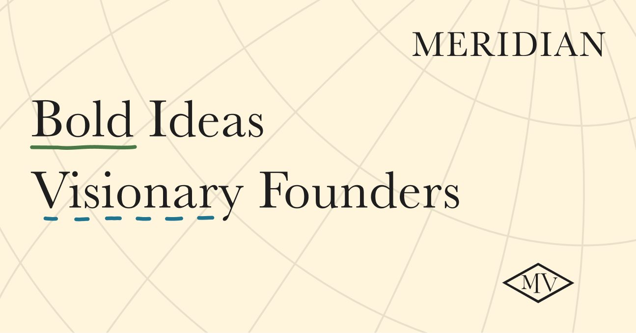 Meridian Ventures